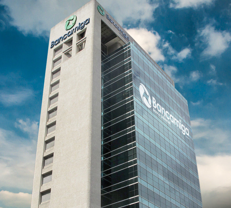 Inicio - Bancamiga